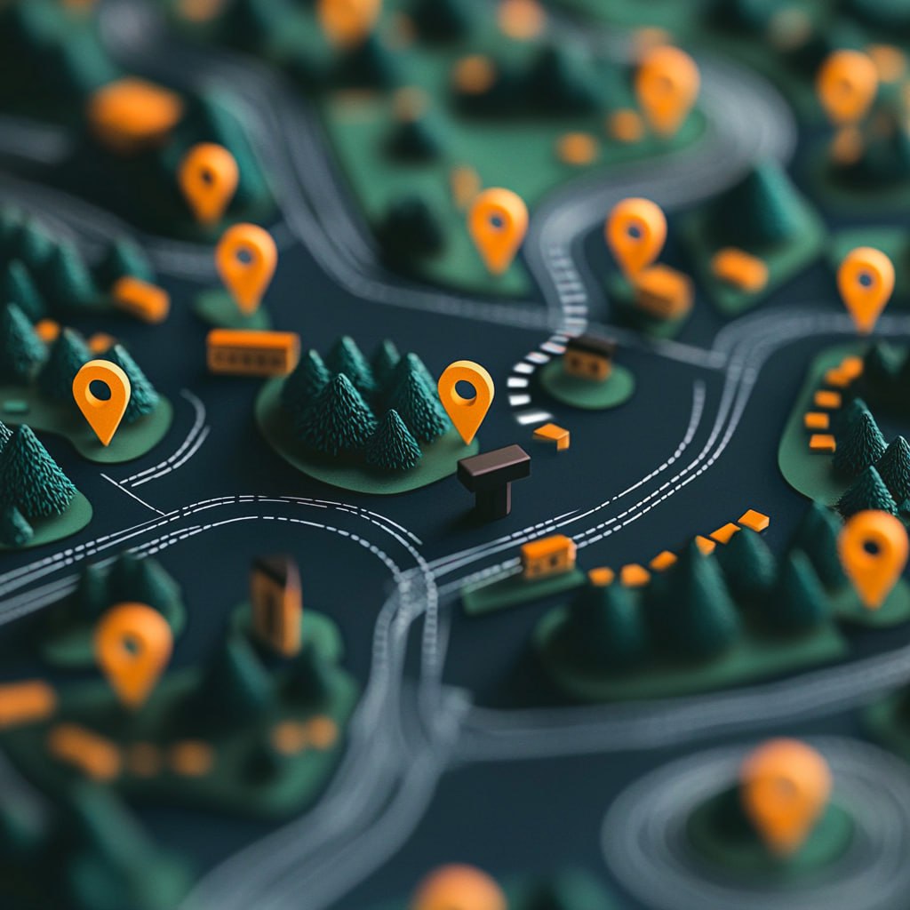 How to Create Effective Navigation: The Importance of UX/UI in User ...